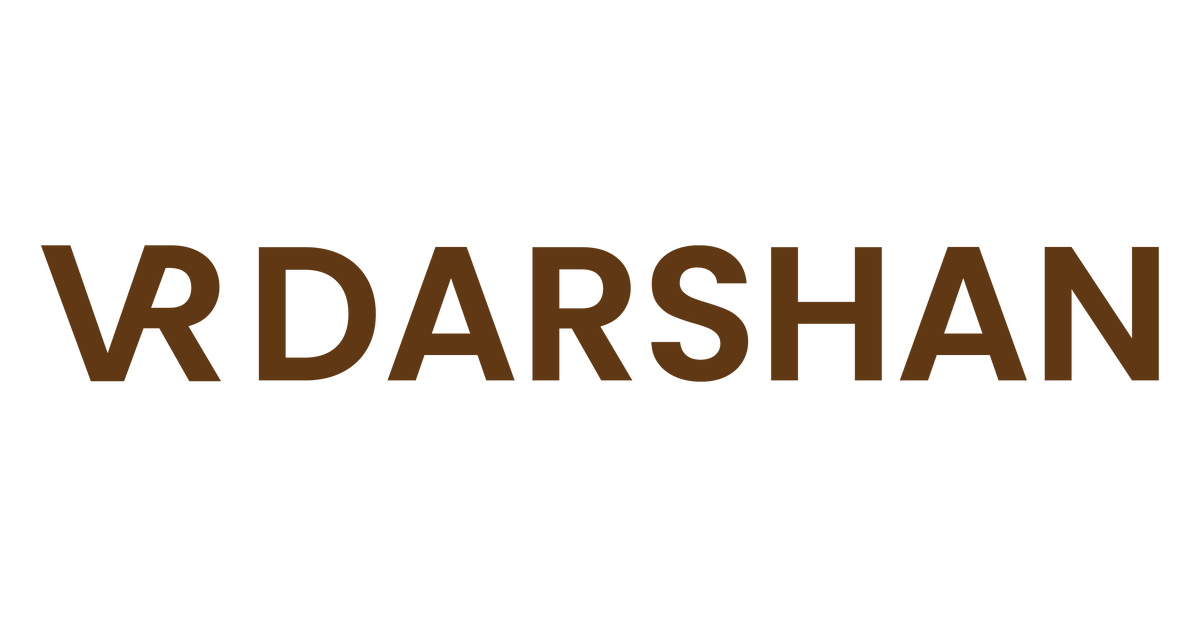 VR Darshan